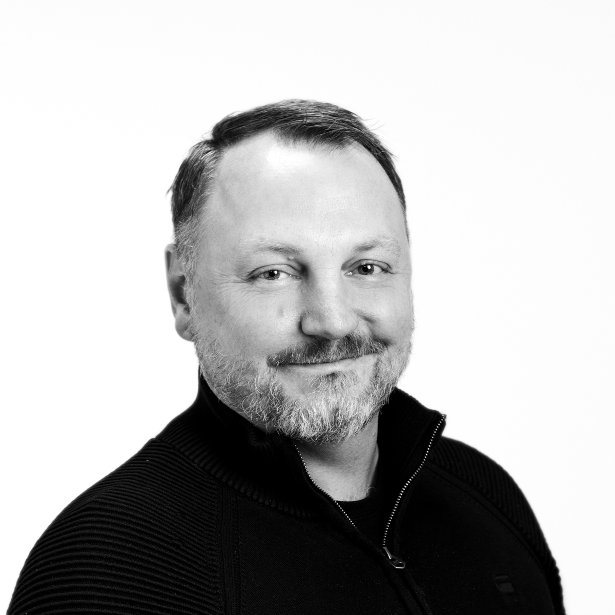 Who We Are - Brighter*IR