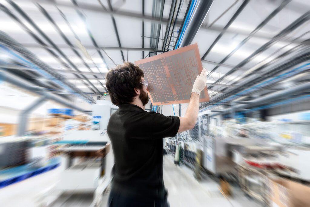 Trackwise Designs - Brighter*IR