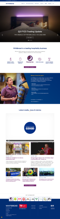 Whitbread - Brighter*IR