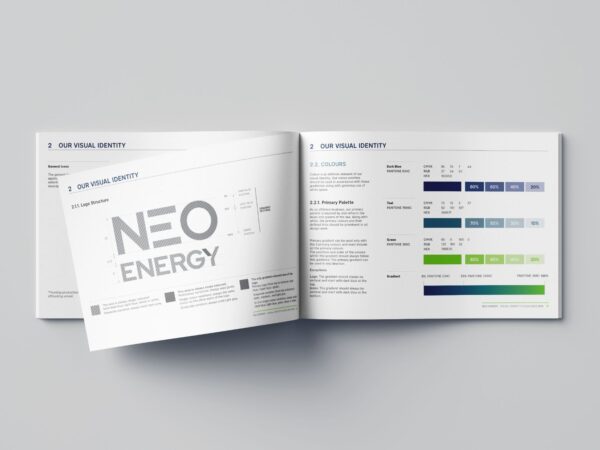 What We Do - Brighter*IR