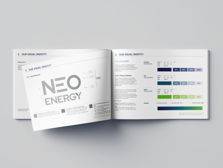 What We Do - Brighter*IR