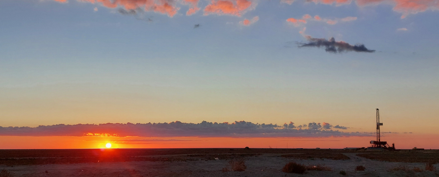 Lucent Petroleum - Brighter*IR