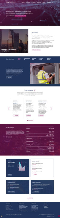 Marlowe - Brighter*IR