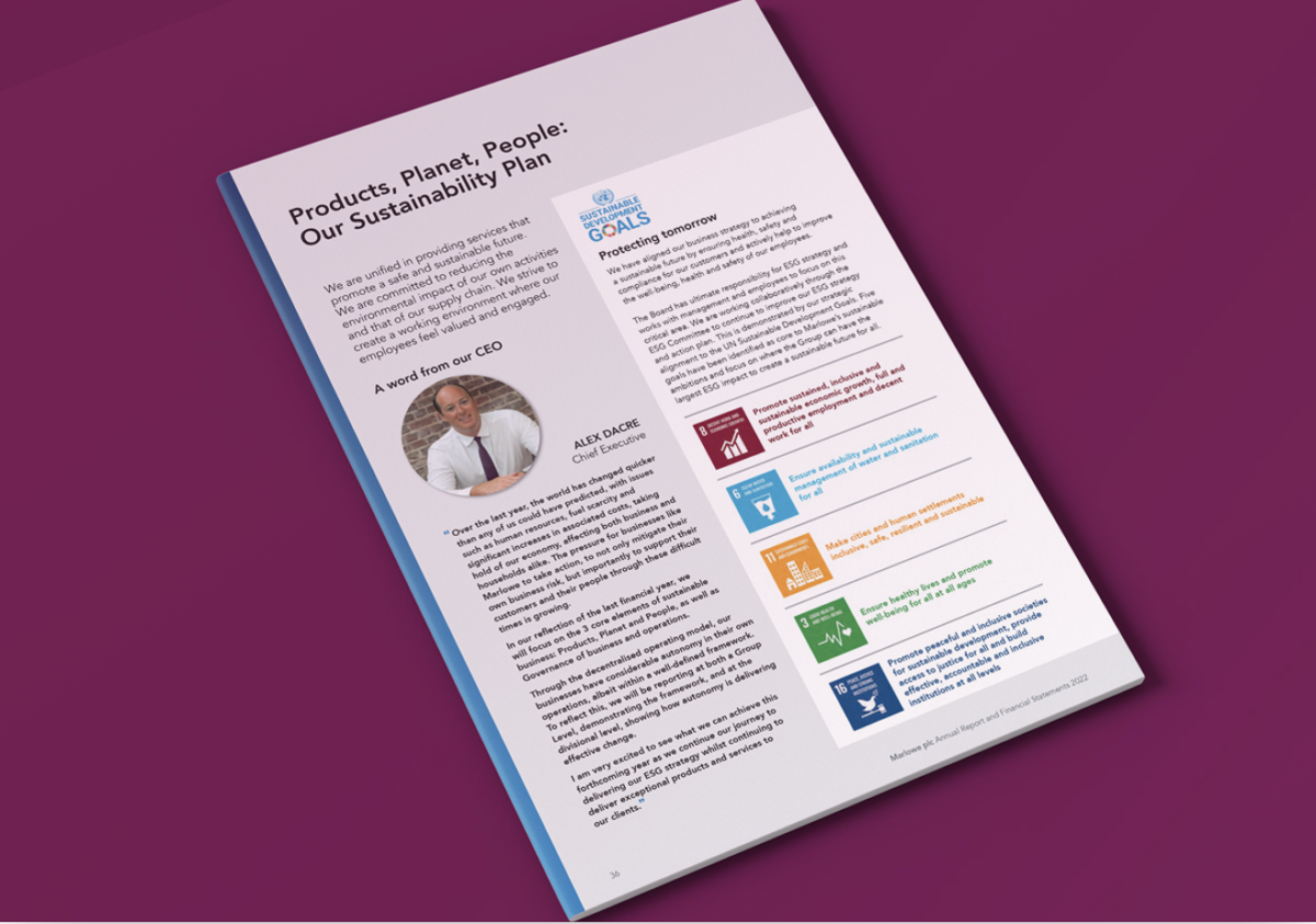 Marlowe - Brighter*IR