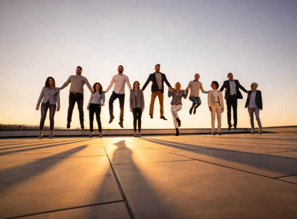 Our Work - Brighter*IR