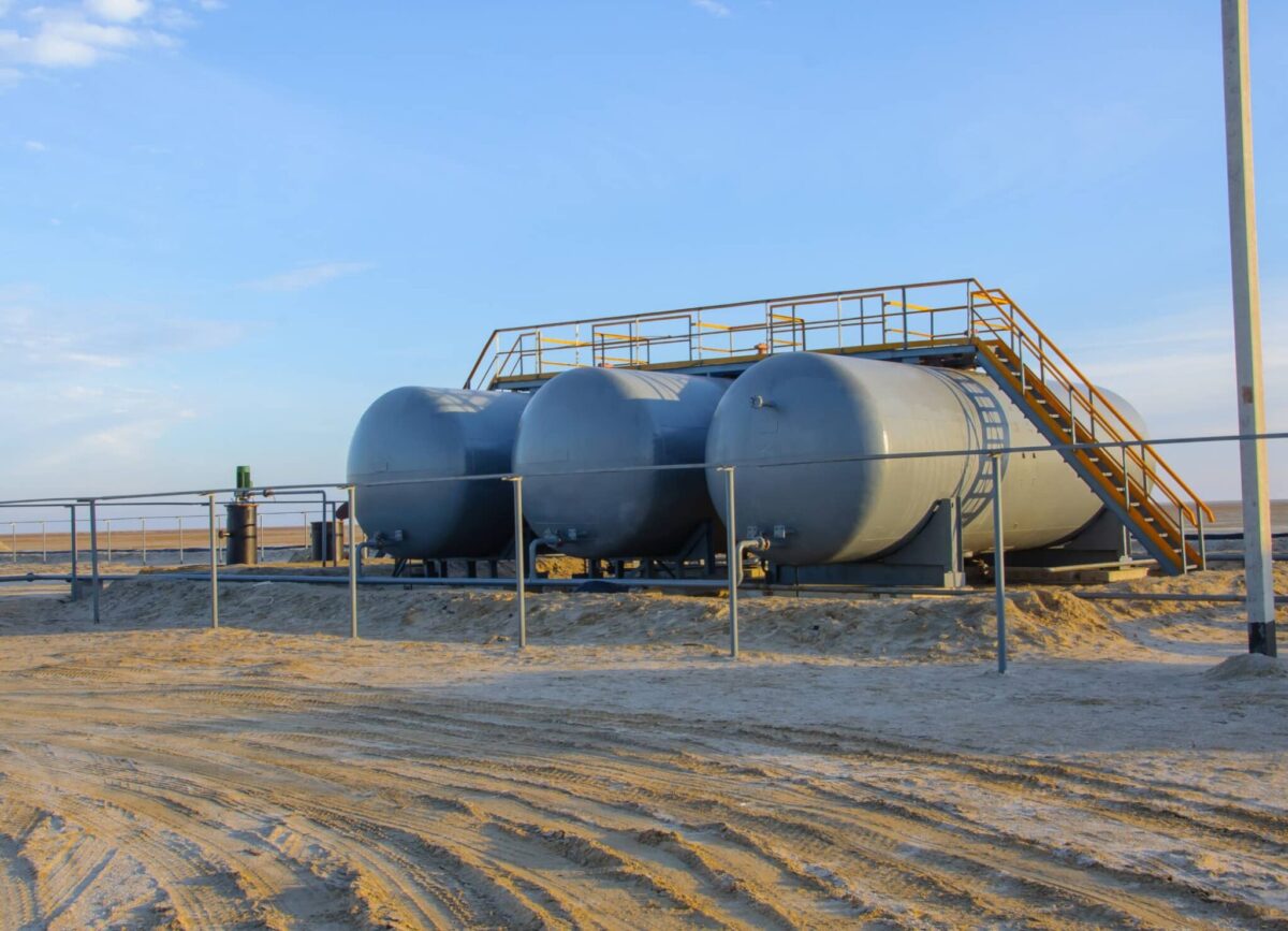 Lucent Petroleum - Brighter*IR