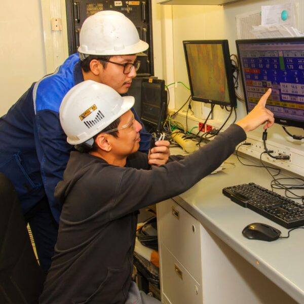 Lucent Petroleum - Brighter*IR